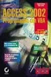 Access 2002: Programacion Con Vba (Spanish Edition): Novalis, Susann: 9788441513471: Amazon.com ...