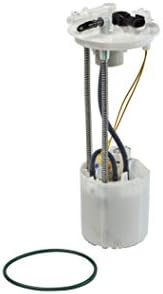 Amazon.com: GM Parts M100265 Fuel Pump Module without Fuel Level Sensor ...