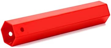 Amazon.com: QWORK Plastic Lug Nut Cover Socket, Lug Nut Cover Puller ...