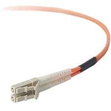 Amazon.com: Dell Networking OM4 LC - LC Fiber Optic Cable (Optics ...