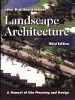 Buy Landscape Architecture: A Manual of Site Planning and Design Book ...