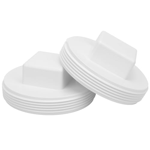 T De PVC De 4 Pulgadas - Ferreteria Y Herramientas