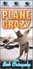 Amazon.com: Plane Crazy (3pc. Gift Set) [VHS] : Movies & TV