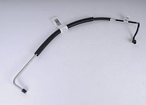 Amazon.com: GM Parts 15990062 Automatic Transmission Fluid Auxiliary ...