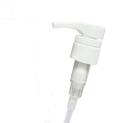 Snapklik.com : Lexxon For Redken Pump For 33 Ounce Liter Size Bottles ...