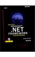 Applied Microsoft .Net Framework Programming : Jeffrey Richter: Amazon.in: Books