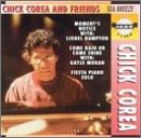 Corea, Chick - Chick Corea & Friends - Amazon.com Music