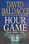 Hour Game: David Baldacci: 9780446693967: Amazon.com: Books