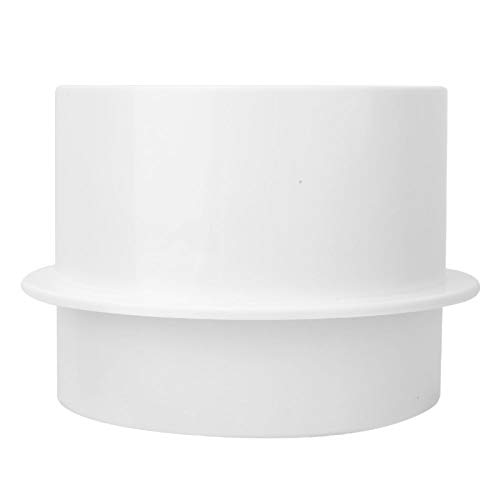 4 inch Back Draft Damper,dryer vent exhaust fan,Plastic Extractor Fan ...