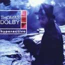 Hyperactive: Dolby Thomas: Amazon.es: CD y vinilos}