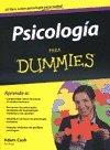 Amazon.com: Psicologia para Dummies: 9789871845095: ADAM CASH: Books