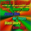 Vol. 1-Kings of Dance Hall: Kings of Dance Hall: Amazon.in: Music}