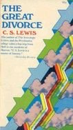 The Great Divorce: Lewis, C. S.: Amazon.com: Books