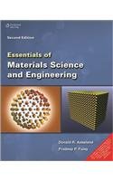 ESSENTIALS OF MATERIALS SCIENCE AND ENGINEERING: Amazon.co.uk: Askeland ...