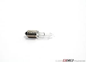 Amazon.com: BMW 63-21-7-160-788 Longlife Bulb : Automotive