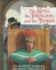 The King, the Princess, and the Tinker (Redfeather Book): McKenzie ...