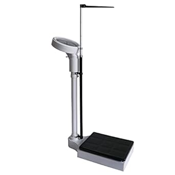 High-precision Medical Scales, Height And Weight Scale, With Adjustable ...
