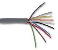 Buy TPS 10m 10 Core Communication Cable - Ethernet, Male-to-Female ...