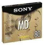 Amazon.com: TDK Recordable Minidisc (5-Pack) : Electronics