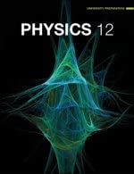 Nelson Physics 12 Student Text with Access Code University Prep ...