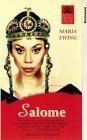 Amazon.com: Salome [VHS] : Maria Ewing, Michael Devlin, Kenneth Riegel ...