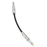・ブランド:KMsound・製造元/メーカー部品番号:KMsound-S-S-15ｍ・MOGAMI 2524 を使用したコストパフォーマンスに優れる15cmパッチケーブルです。 ハンダには高音質と評判のKester44を使用し、職人の手作業...