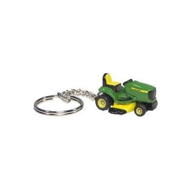 Amazon.com: John Deere Key Chain - LP71682: Industrial & Scientific
