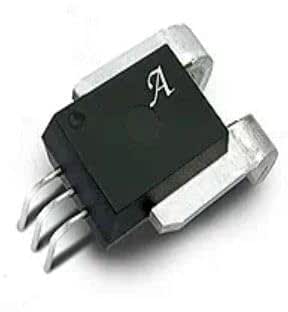 Current sensor ACS758 brand new and Original ACS758LCB IC-100u-PFF-T ...
