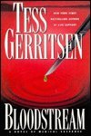 Bloodstream 1st (first) edition Text Only: Amazon.co.uk: Books