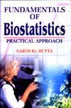Fundamentals Of Biostatistics : Practical Approach: unknown author: 9788173915079: Amazon.com: Books