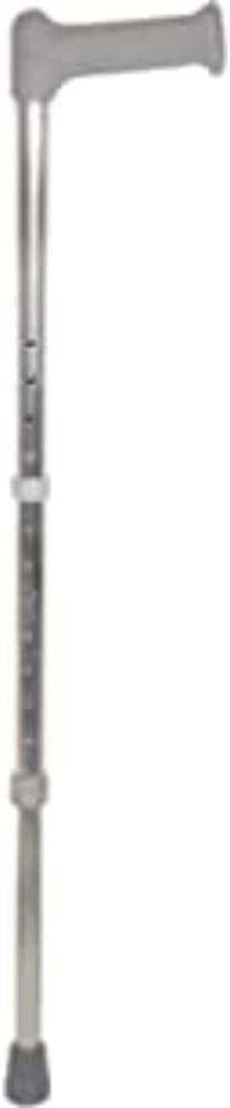 Days Standard Walking Stick – Adjustable Aluminium Walking Aid for ...