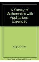 Amazon | A Survey of Mathematics with Applications: Expanded Sixth ...