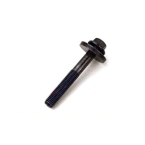 Genuine Volvo XC90 (-14) V70 (-08) Subframe Bush Bolt (X1) : Amazon.co ...