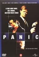 dvd - Panic (1 DVD): Amazon.de: DVD & Blu-ray