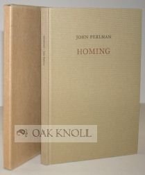 Homing.: Amazon.co.uk: Books