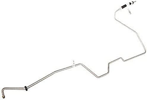 Amazon.com: General Motors ACDelco GM Genuine Parts 15808429 Automatic ...