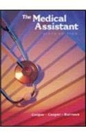 Buy The Medical Assistant Book Online at Low Prices in India | The ...