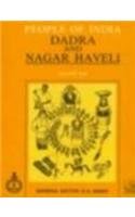 Dadra And Nagar Haveli (People Of India Series): Singh, K ...