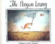 The Penguin Leunig: Michael Leunig: 9780140040197: Amazon.com: Books