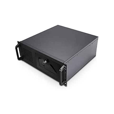 The 10 Best Server Chassis Computer Cases of 2024 (Reviews) - FindThisBest