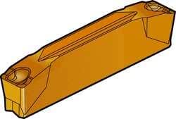 Carbide Grv Insert N123J205000004GM 4225: Indexable Inserts: Amazon.com ...