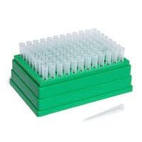 OMIX C18 Pipette Tips, 10-100 μL, 1 x 96 Tips: Amazon.com: Industrial & Scientific