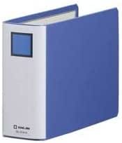 Amazon.co.jp: (10 Set of Commercial Use) King Jim Pipe Type File/Super ...