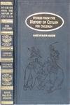 Stories from the History of Ceylon for Children: Marie Musæus-Higgins ...