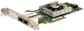 Amazon.com: Genuine QW972A StoreFabric SN1000Q 16GB 2-Port PCIe FC HBA ...