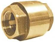 Webstone 1 Check Valve 1070 Series - Flush Valves - Amazon.com
