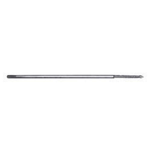 JMS Schanz Pin 5.0mm X 150mm Long Orthopedic External Fixator Fixation ...