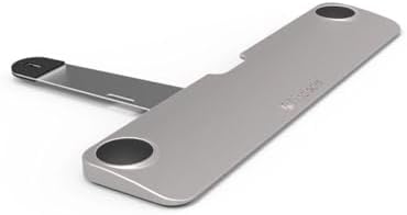 Amazon.com: Compulocks Blade Universal Lock Slot Adapter with ...