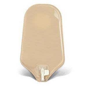 Amazon.com: ConvaTec 401553 SUR-FIT 10" Natura Urostomy Pouch with 1 ...