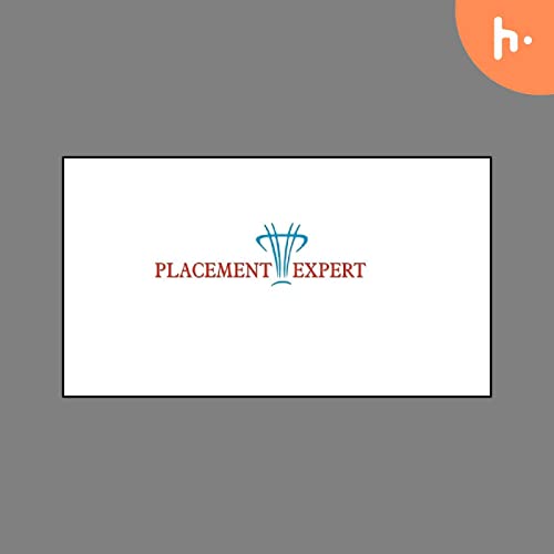 Placement Expert : Placement Expert: Amazon.in: Audible Books & Originals